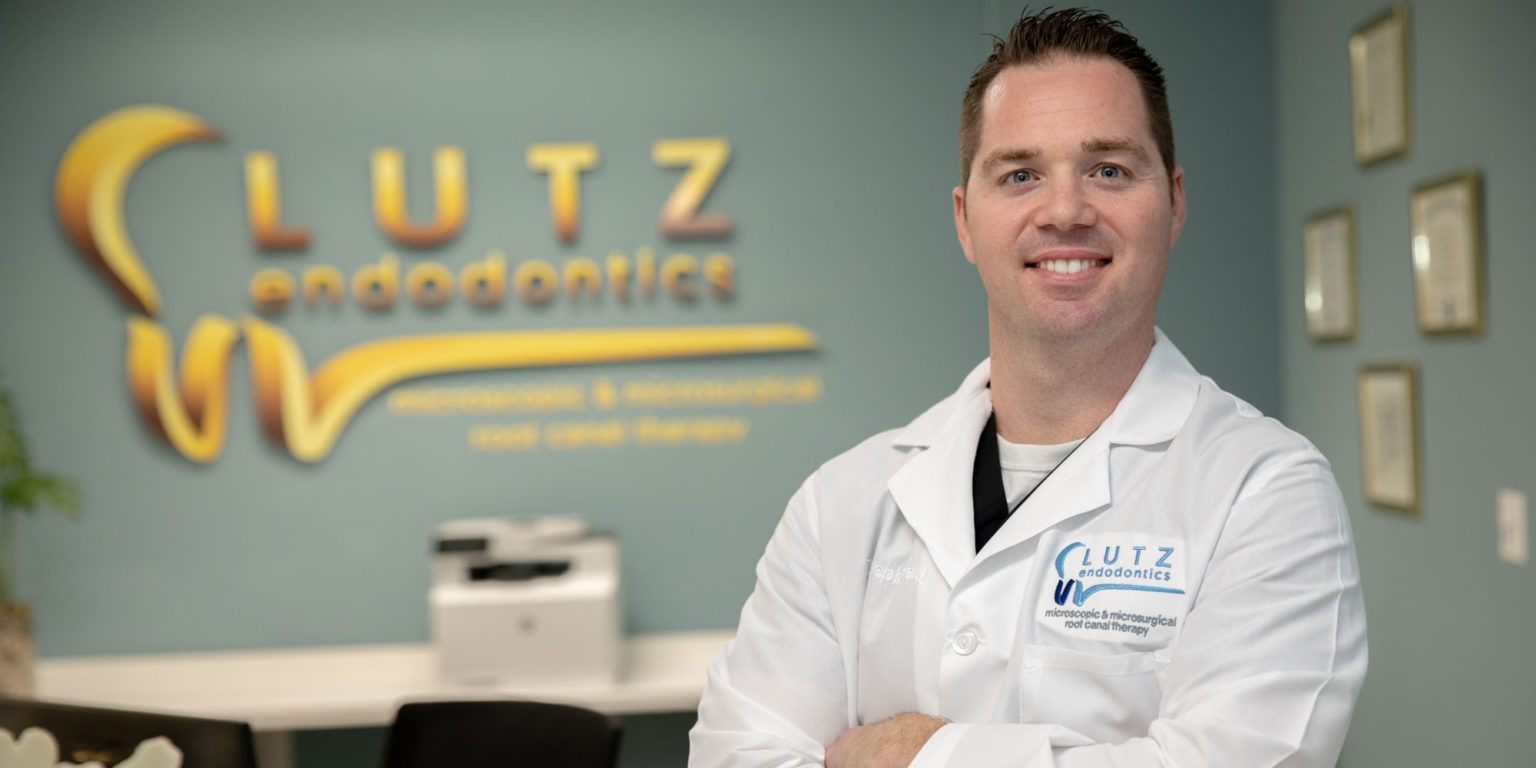 Expert Endodontist in Lutz FL - Lutz Endodontics