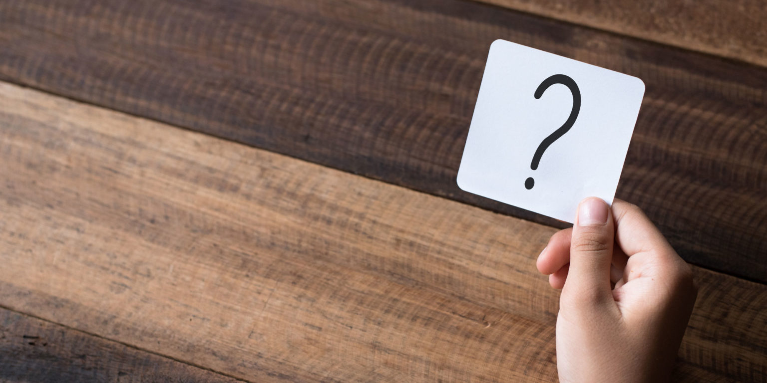 Endodontic Questions - Lutz Endodontics